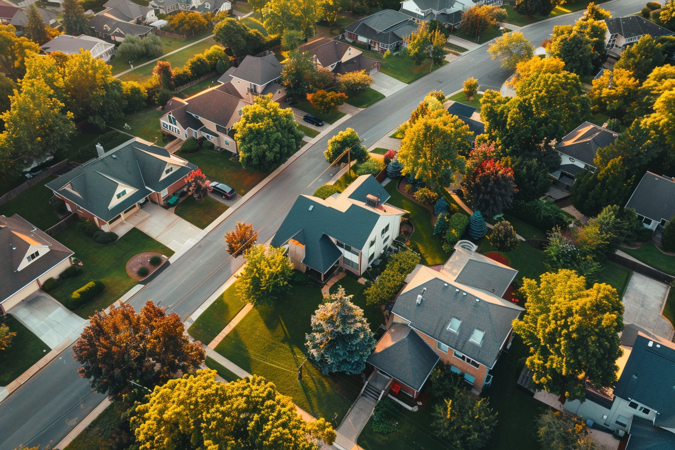 MyMarketPulse | What Is a PUD Home (Planned Unit Development)?